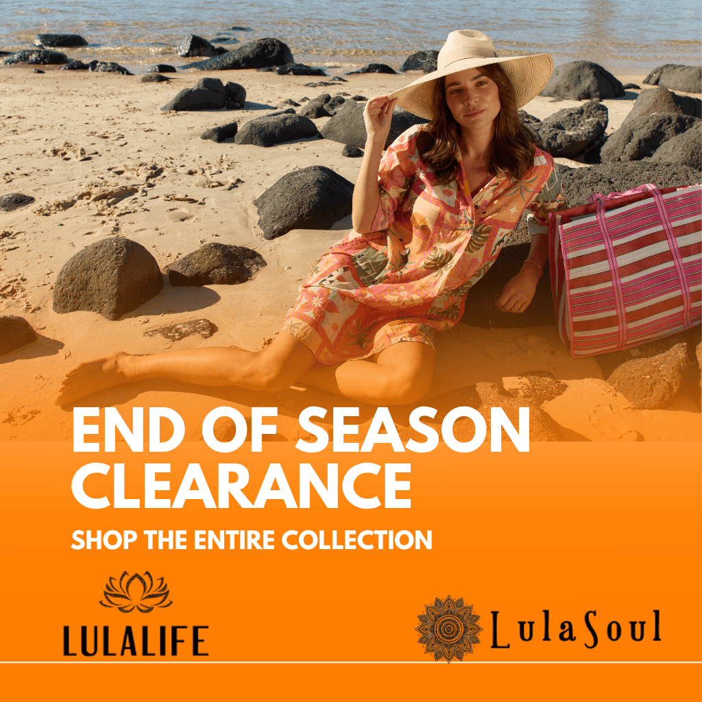 Women's Resortwear Clearance Sale – OZ RESORT